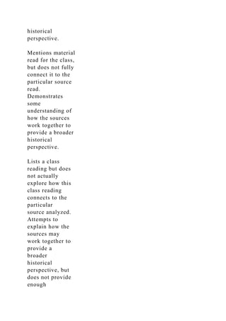 Source Analysis Template!!Sources (use Chicago format to.docx