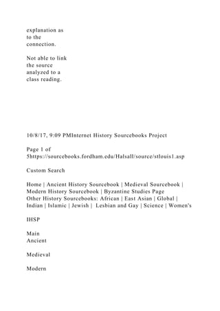 Source Analysis Template!!Sources (use Chicago format to.docx