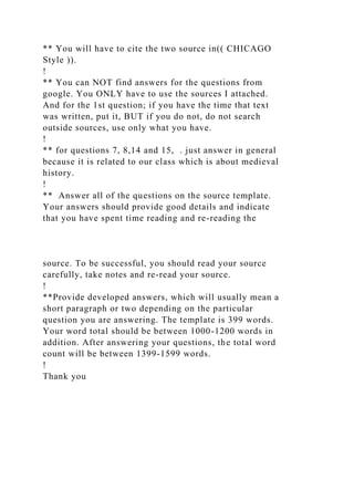 Source Analysis Template!!Sources (use Chicago format to.docx