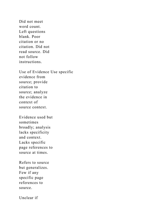 Source Analysis Template!!Sources (use Chicago format to.docx