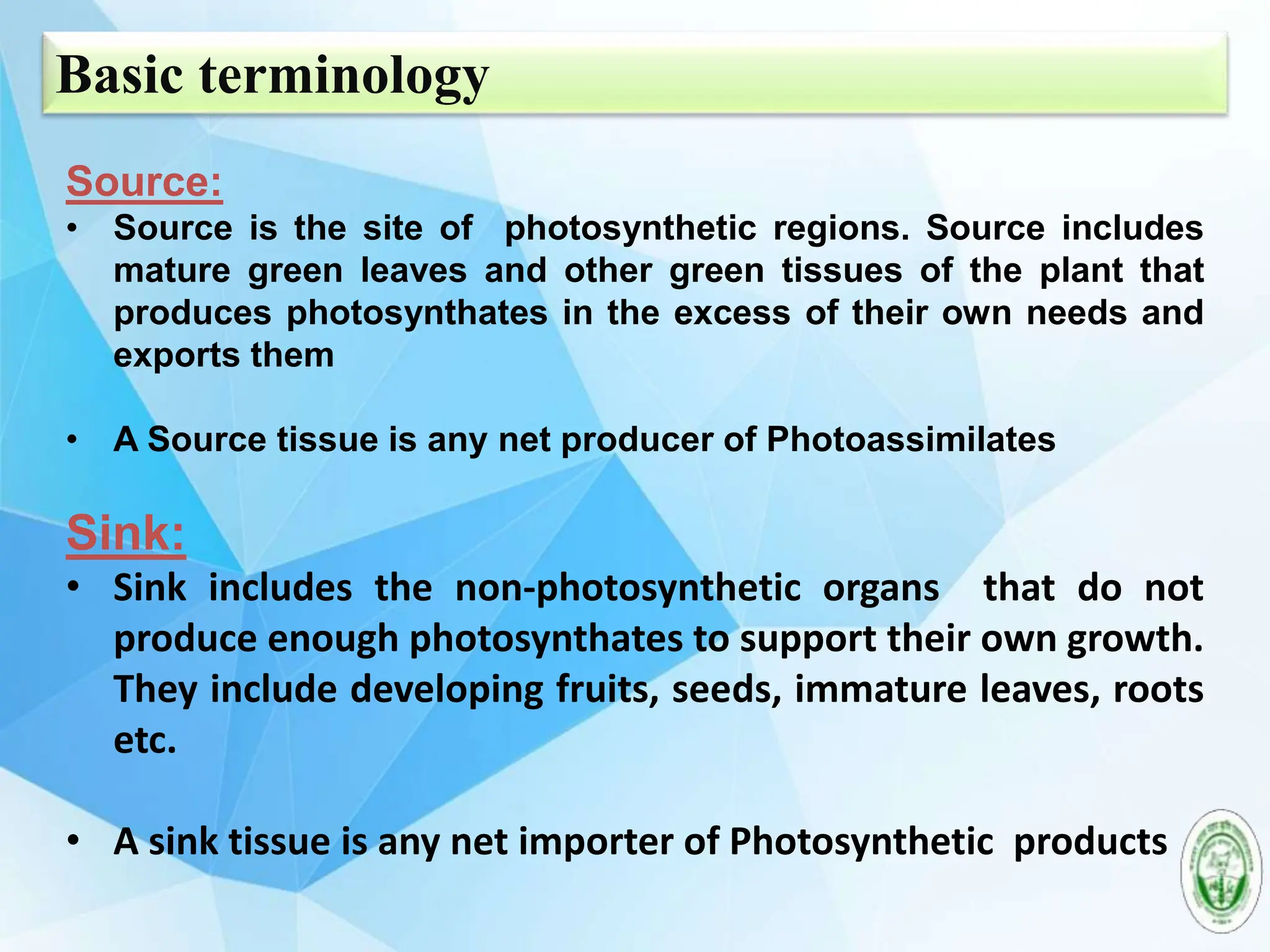 Source and sink regulation.pptx