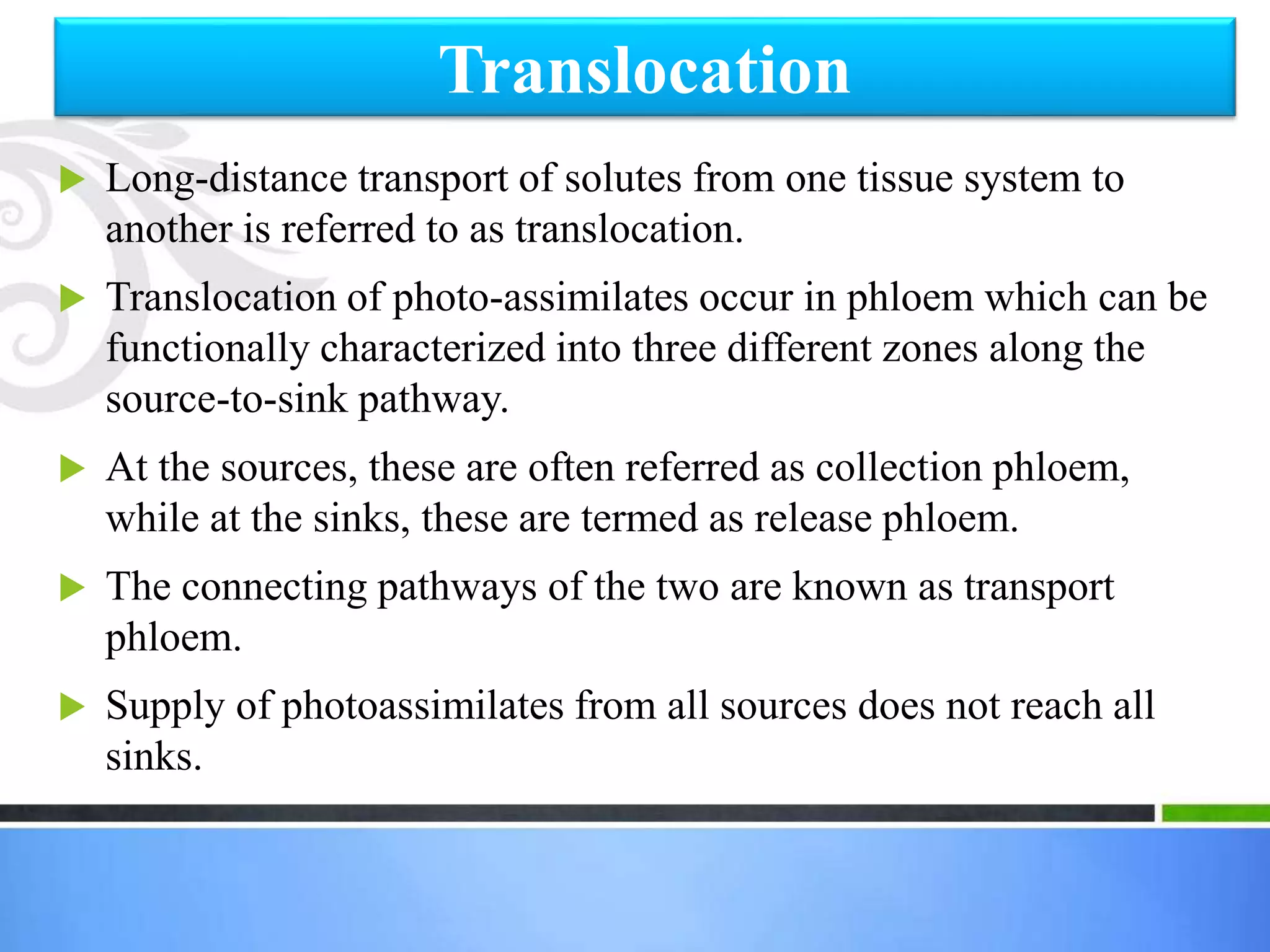 Source and sink relationship pptx.pptx
