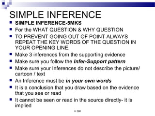 Source based made simple | PPT