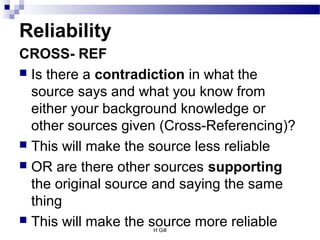 Source based made simple | PPT