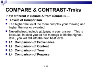 Source based made simple | PPT