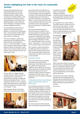 Source bulletin 63-2011 | PDF