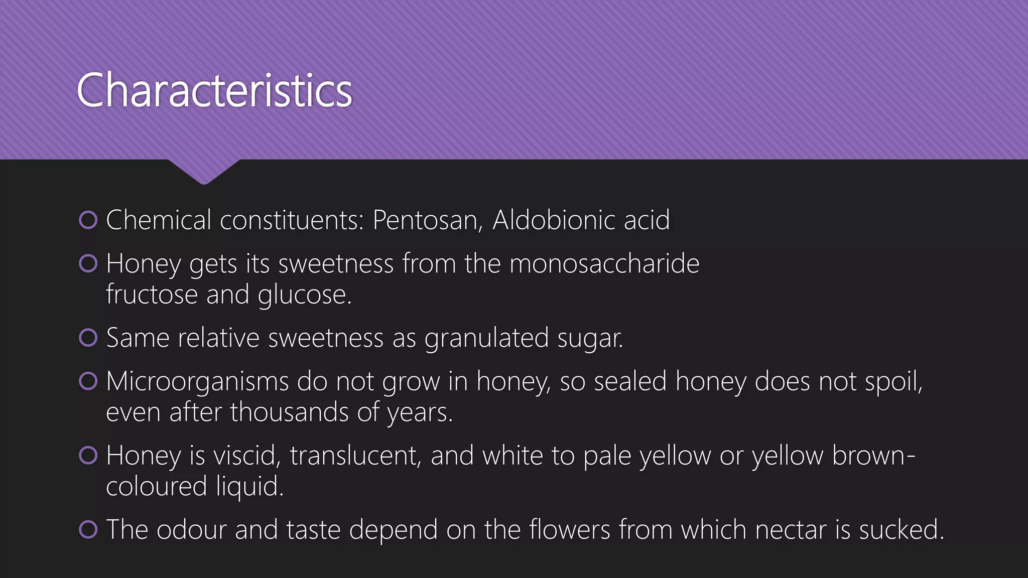 Source, characteristics and medicinal use of drugs containing ...