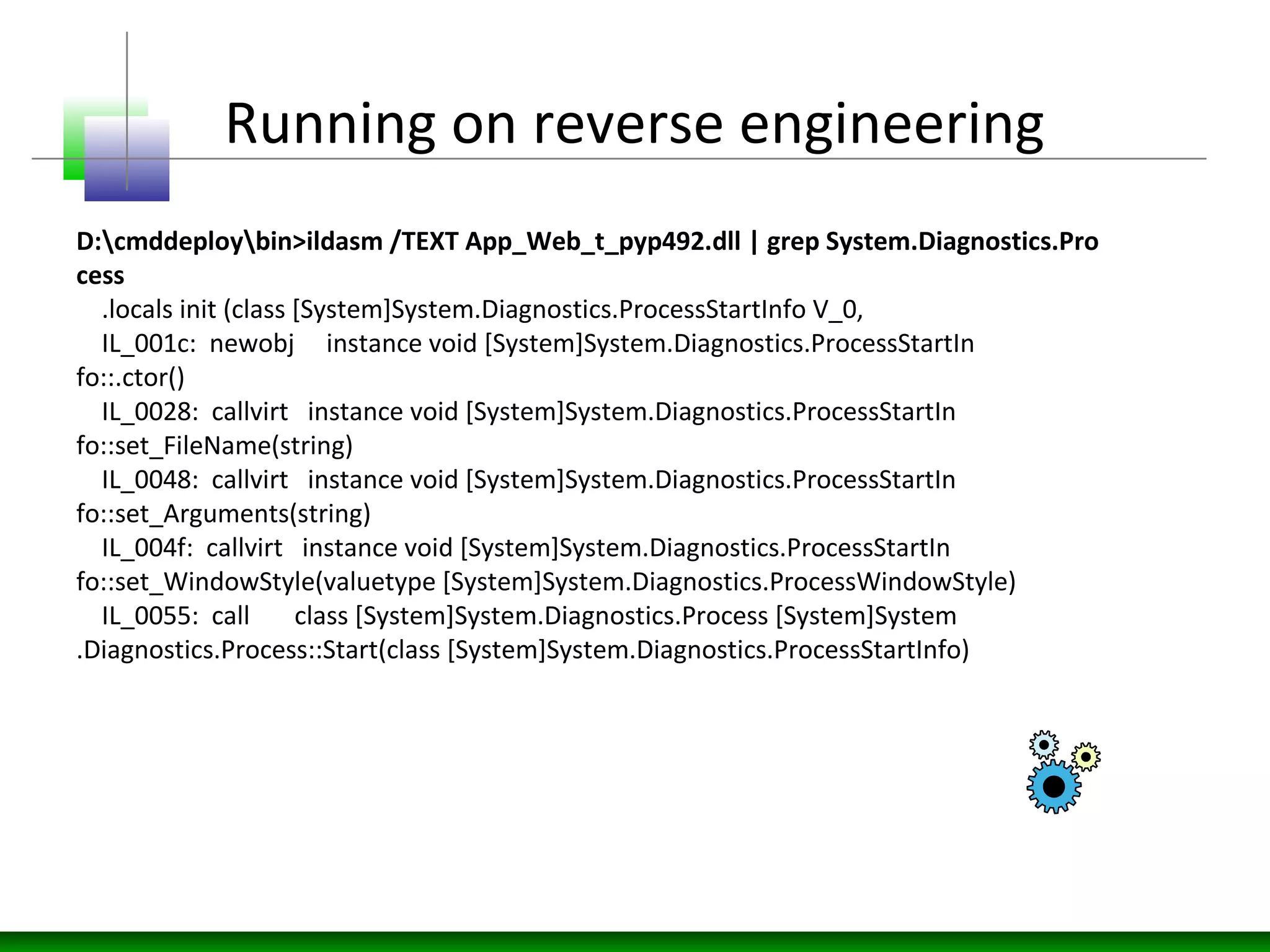Source Code Analysis with SAST | PPT