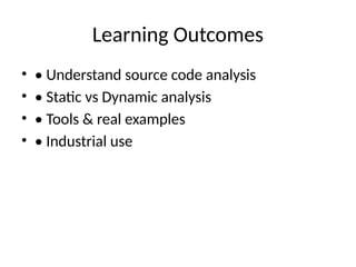 prepare a complete 2 hours lecture for me on the topic of 