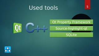 Source code analyzer | PPT