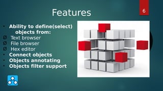 Source code analyzer | PPT