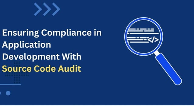 Source Code Audit in Application Development.pptx