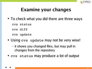 Introduction to Source Code Management | PPT