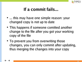 Introduction to Source Code Management | PPT