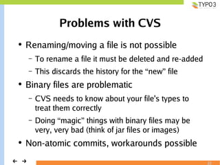 Introduction to Source Code Management | PPT