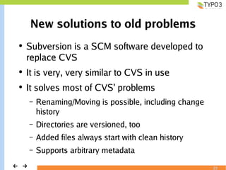 Introduction to Source Code Management | PPT