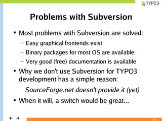 Introduction to Source Code Management | PPT