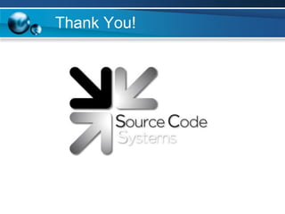 Source Code Presentation | PPT