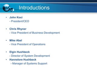Source Code Presentation | PPT
