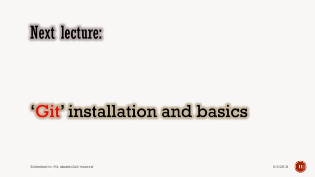 Source Code Version Control And Git Pdf