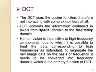 Source coding | PPTX