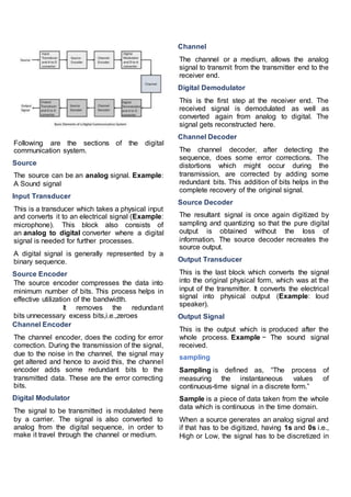 Source coding systems | PDF