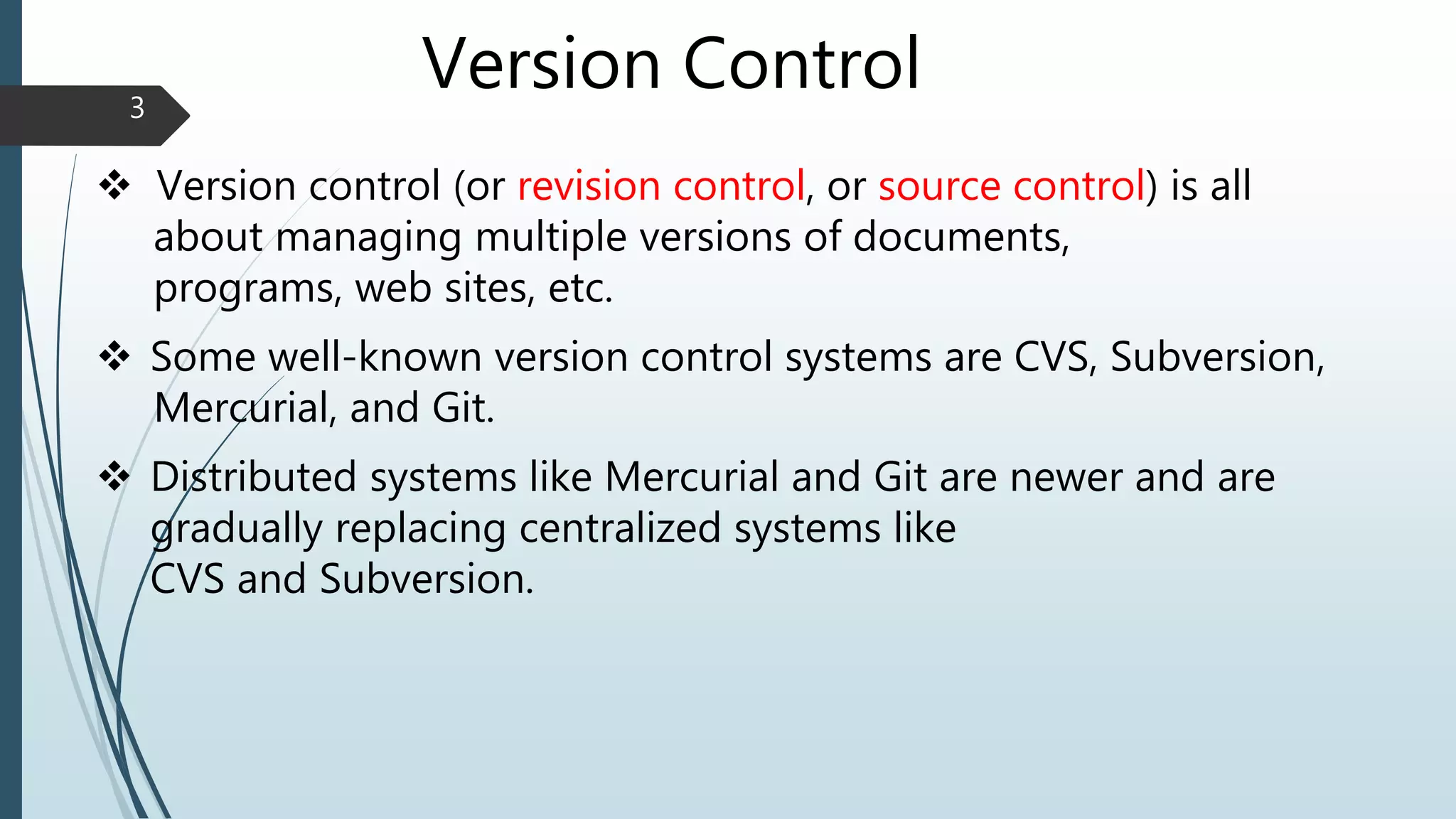 Source control | PPTX