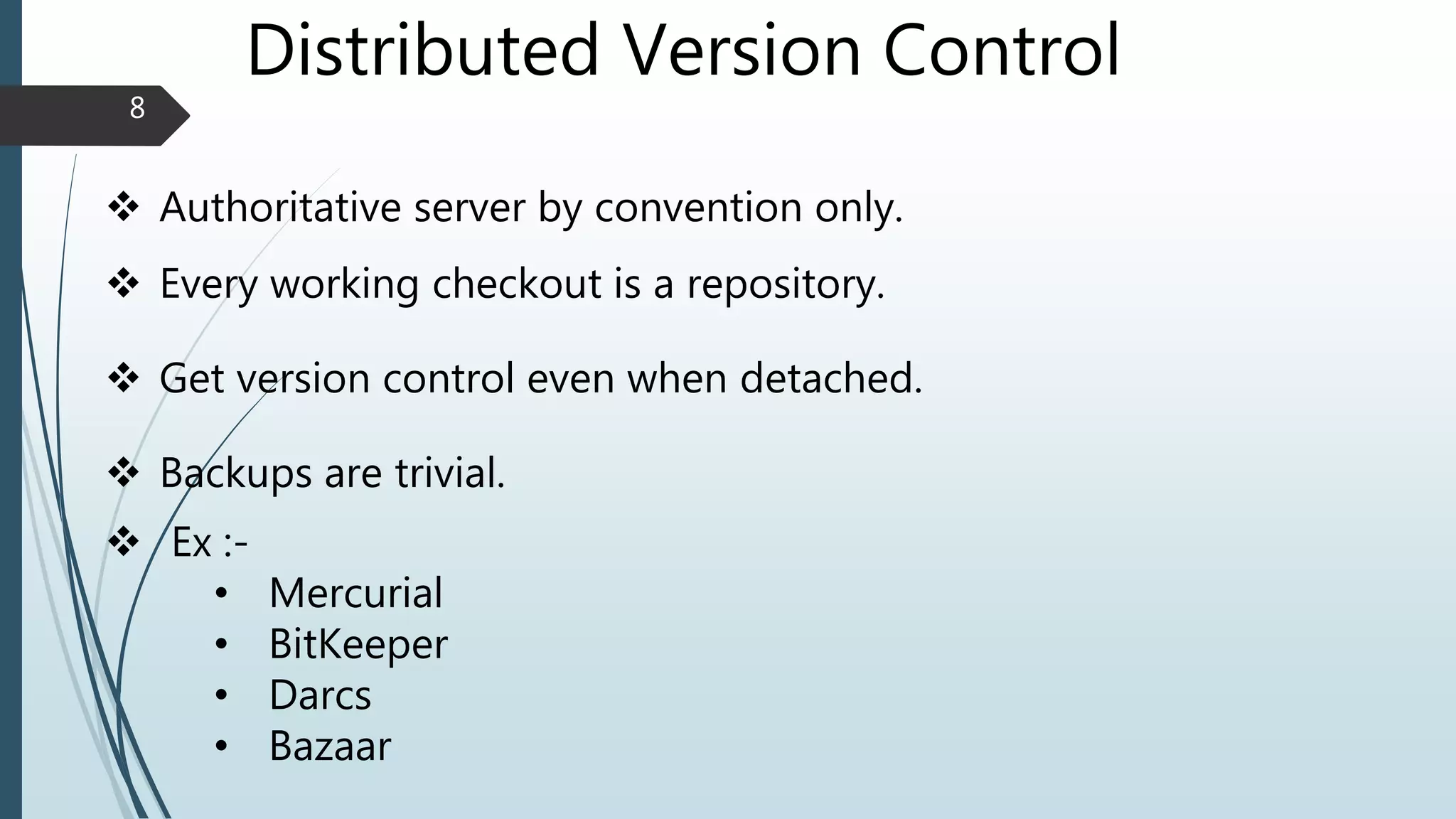 Source control | PPT
