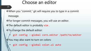 Source control | PPT