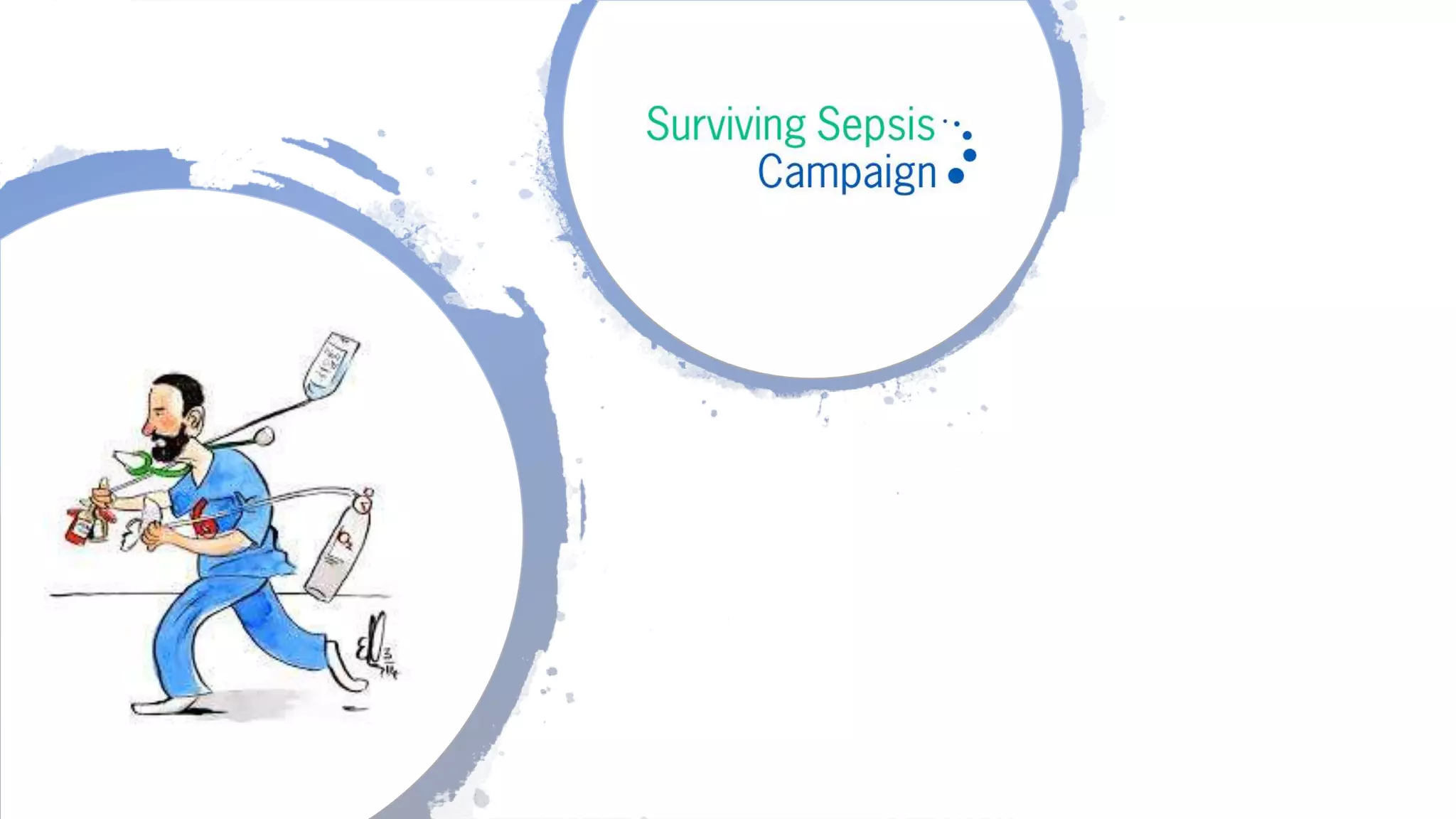 sepsis Source control | PPTX