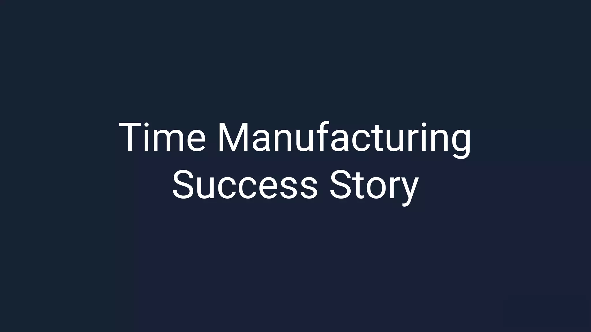 SourceDay Epicor Insights 2019 Deck | PPT