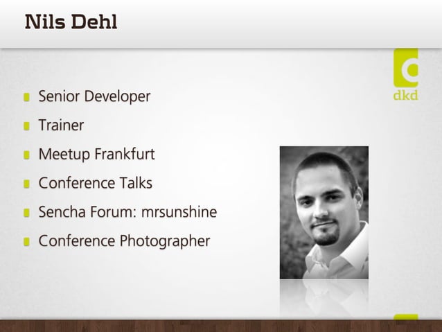 SenchaTouch 2 and Sencha.io