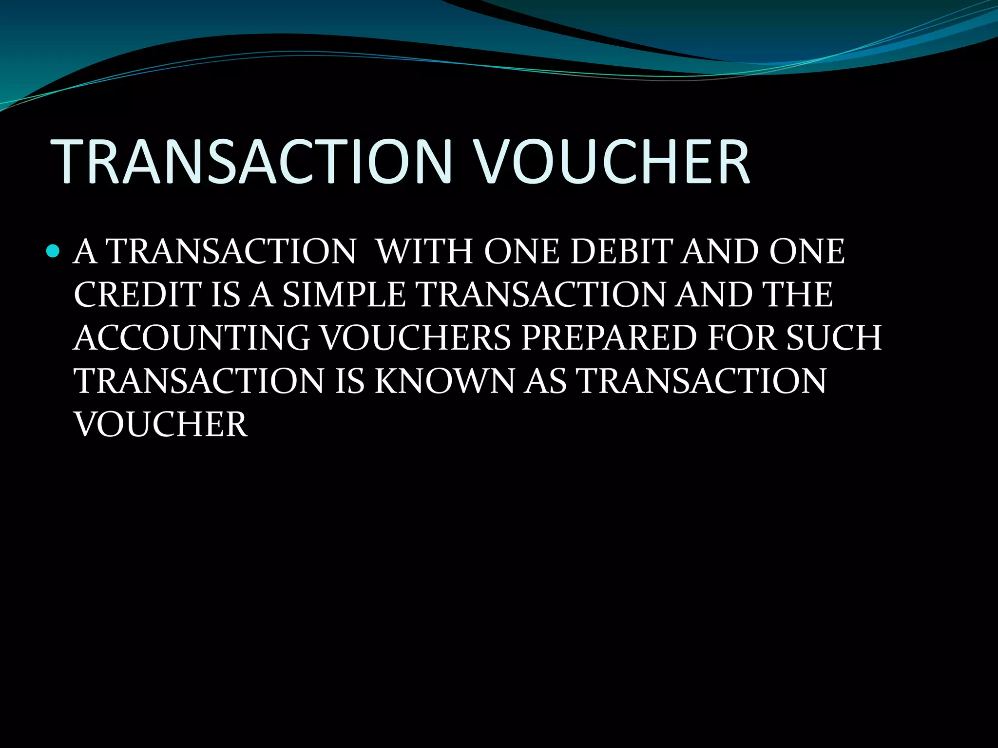 Source document or voucher | PPTX