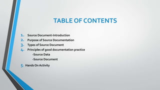 Source Documents Slide Share | PPTX | Desktop Publishing | Computer ...