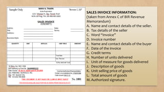 Source documents and journalizing process in a merchandising business ...