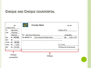 Source documents powerpoint | PPTX