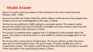 Source evaluation | PPT