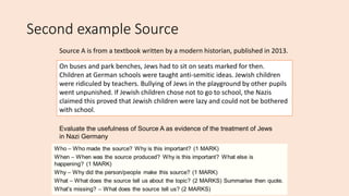 Source evaluation | PPT