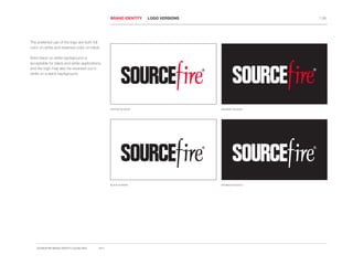 Sourcefire Logo