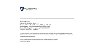 Source identification | PPT