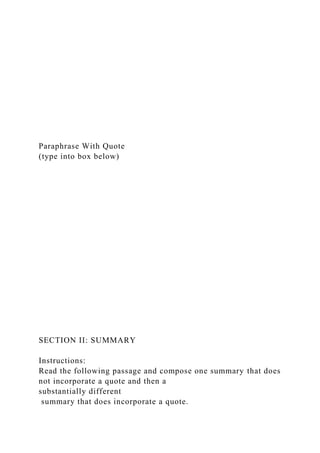 Source Integration Worksheet due – Oct. 24th – Monday morning .docx