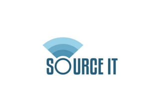 Source IT Group | PPT