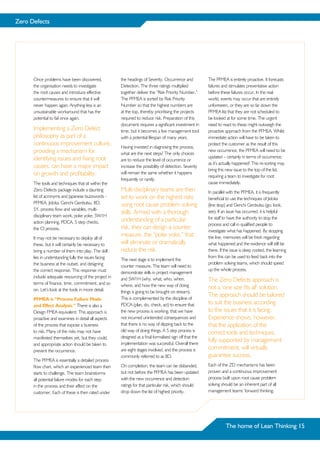 Source - the home of Lean Thinking | PDF