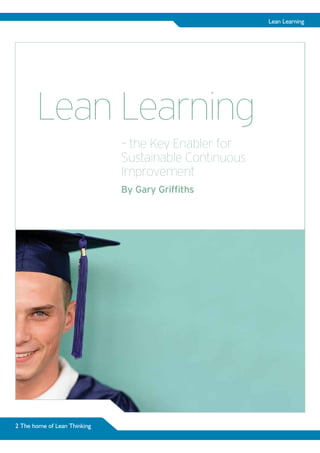 Source - the home of Lean Thinking | PDF