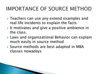 Source method | PPTX