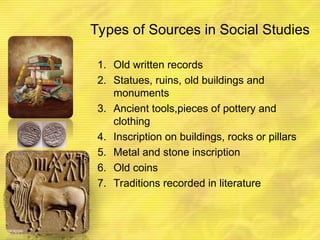 Source Method of teaching social science.ppt