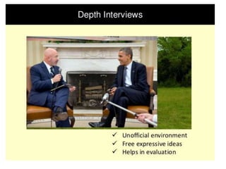 Source of data Collection & Pilot Study in Research | PPT