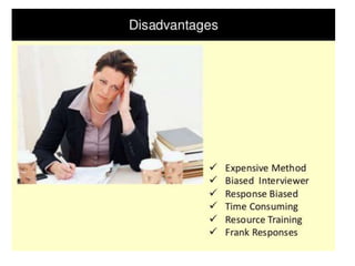 Source of data Collection & Pilot Study in Research | PPT