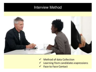 Source of data Collection & Pilot Study in Research | PPT