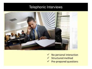 Source of data Collection & Pilot Study in Research | PPT